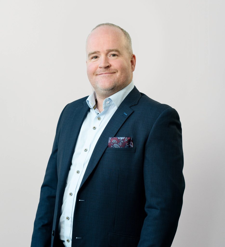 Meet Our Expert Team | Roberts Vain Wilshaw