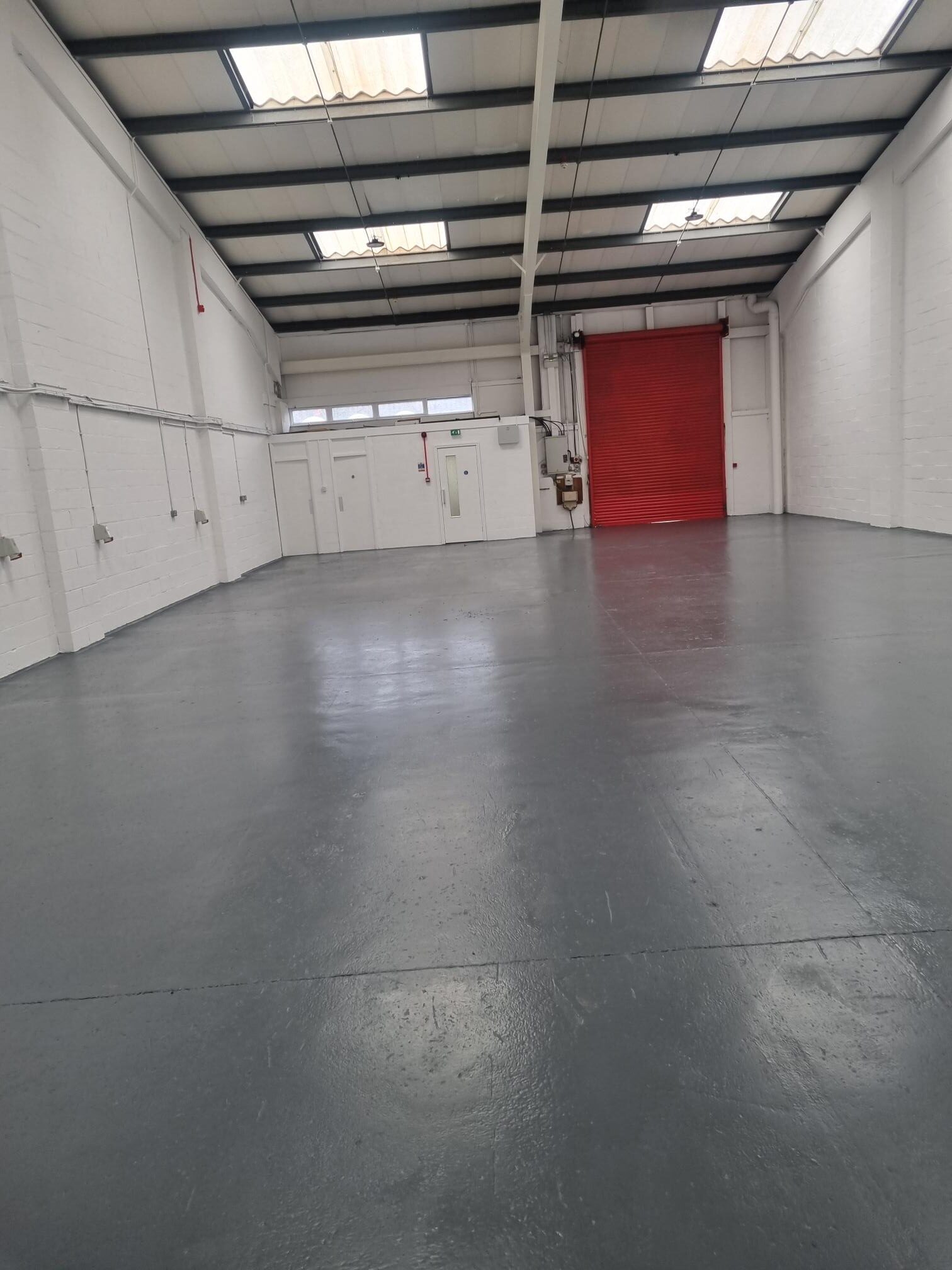 Unit 20 Rufford Court, Hardwick Grange, Warrington WA1 4RF - RVW