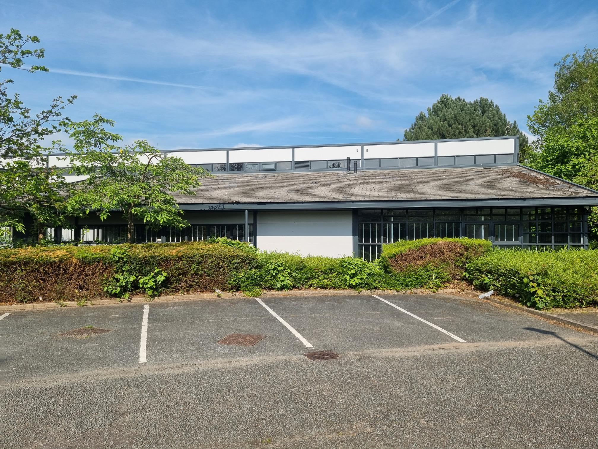 Unit 4 Aragon Court, Runcorn WA7 1SR - RVW